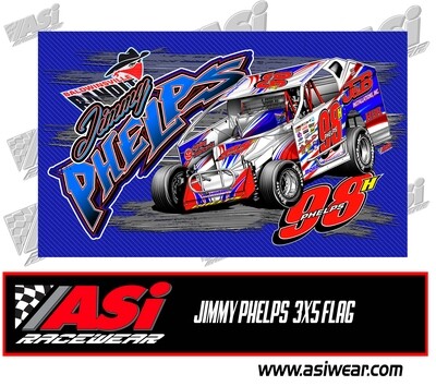 ASi Racewear Super DIRTcar Series Online Store