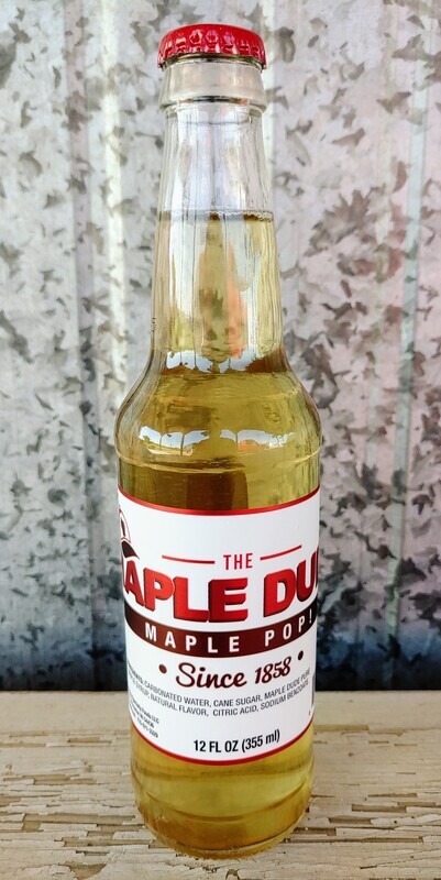 The Maple Dude > Shop Maple Products