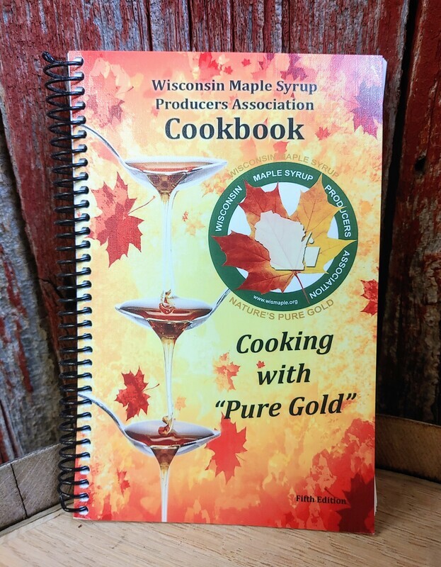 The Maple Dude > Shop Maple Products