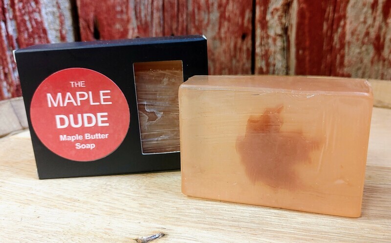 The Maple Dude > Shop Maple Products