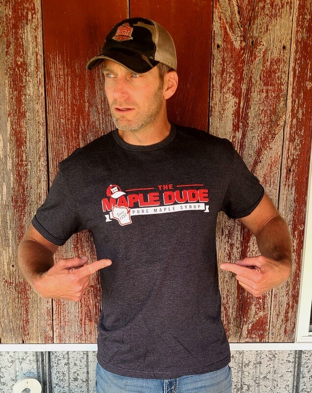 The Maple Dude > Shop Maple Products