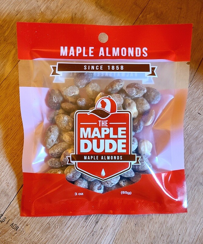 The Maple Dude > Shop Maple Products