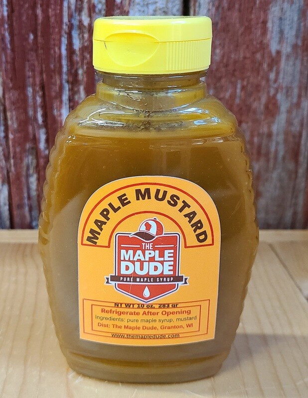 The Maple Dude > Shop Maple Products
