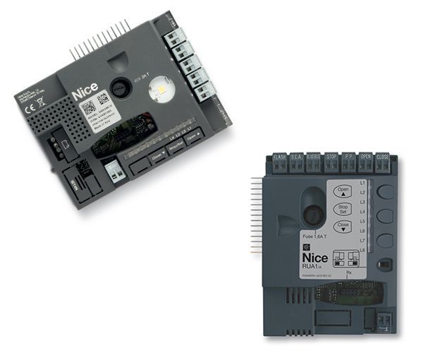 Carte électroniques NICE