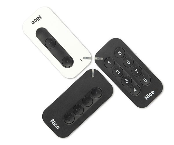 Télécommande NICE