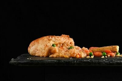 Menu | Parker Pies