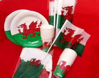Welsh Gifts