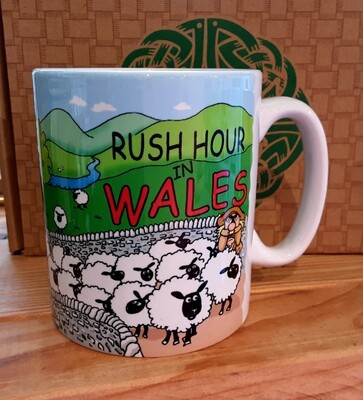 Welsh Gifts