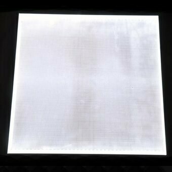 ACRYLIC LED PANELS
