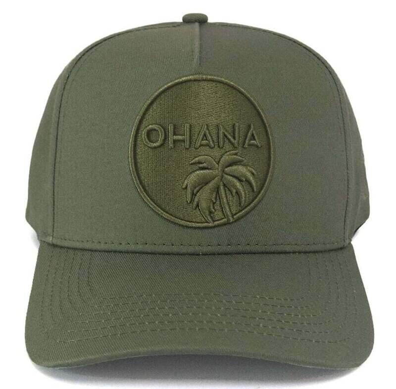 Ohana Australia