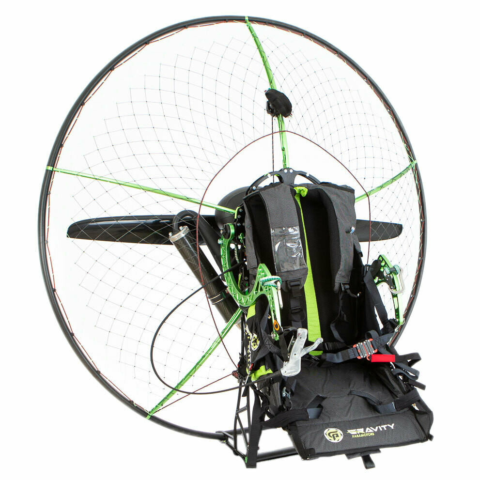 Paramotor – Store – CloudBasePPG