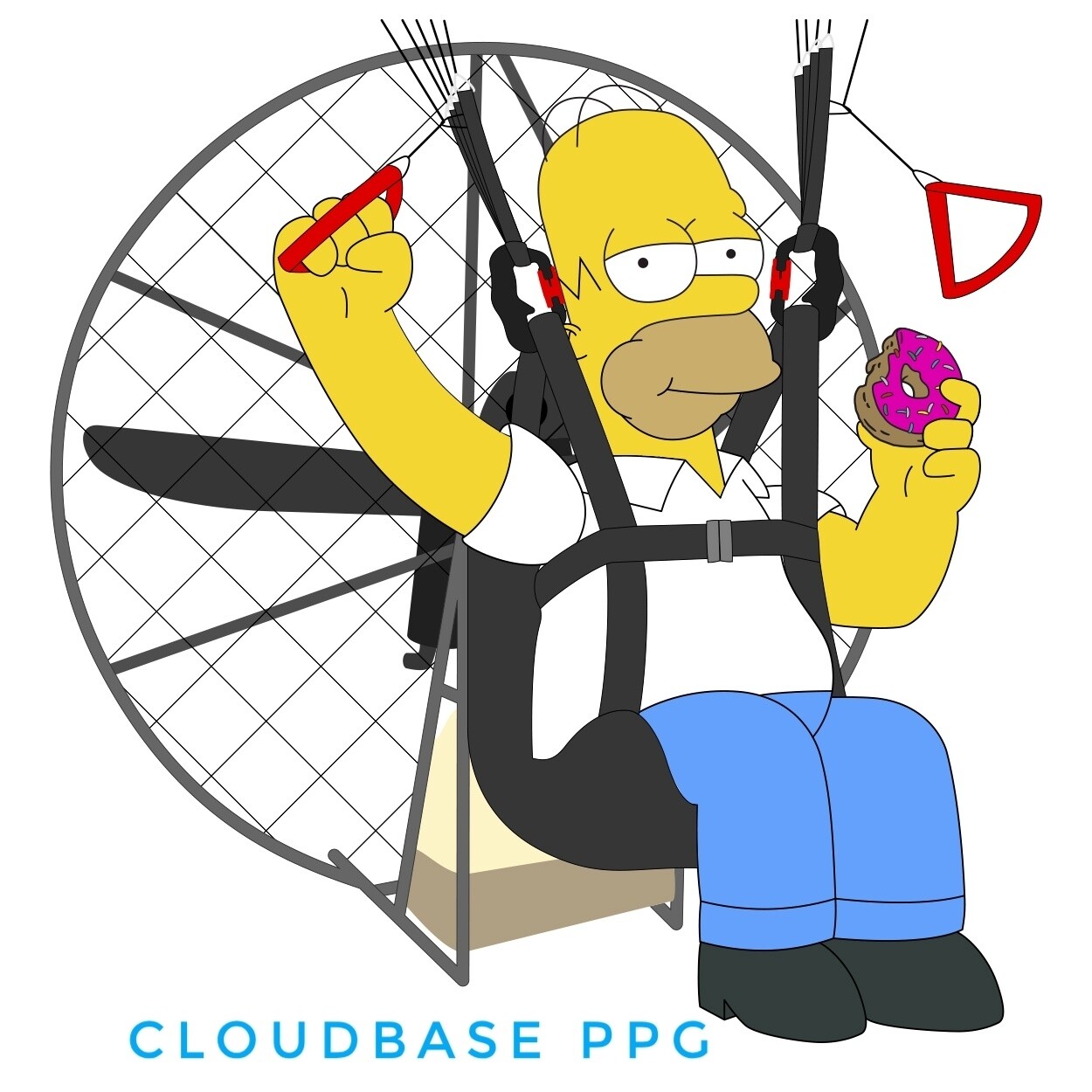 ParaSwag – Store – CloudBasePPG