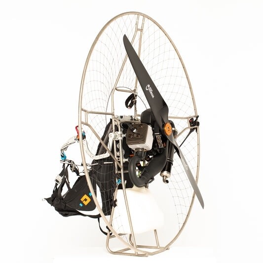 Paramotor – Store – CloudBasePPG