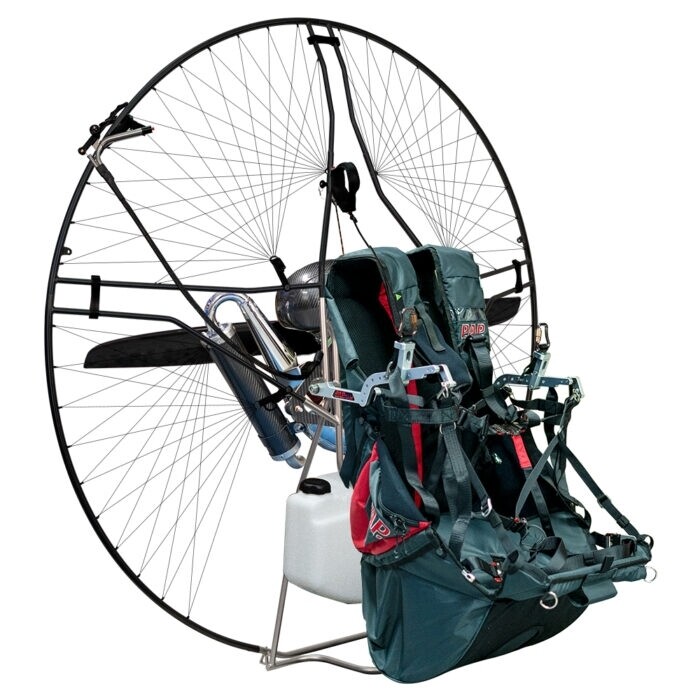 Paramotor – Store – CloudBasePPG