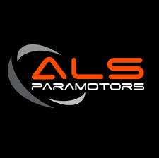 ALS Paramotor – Store – CloudBasePPG
