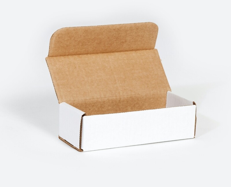 6×4×3 Merchandise Box