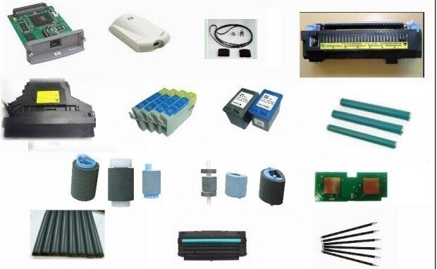 Printer Spares