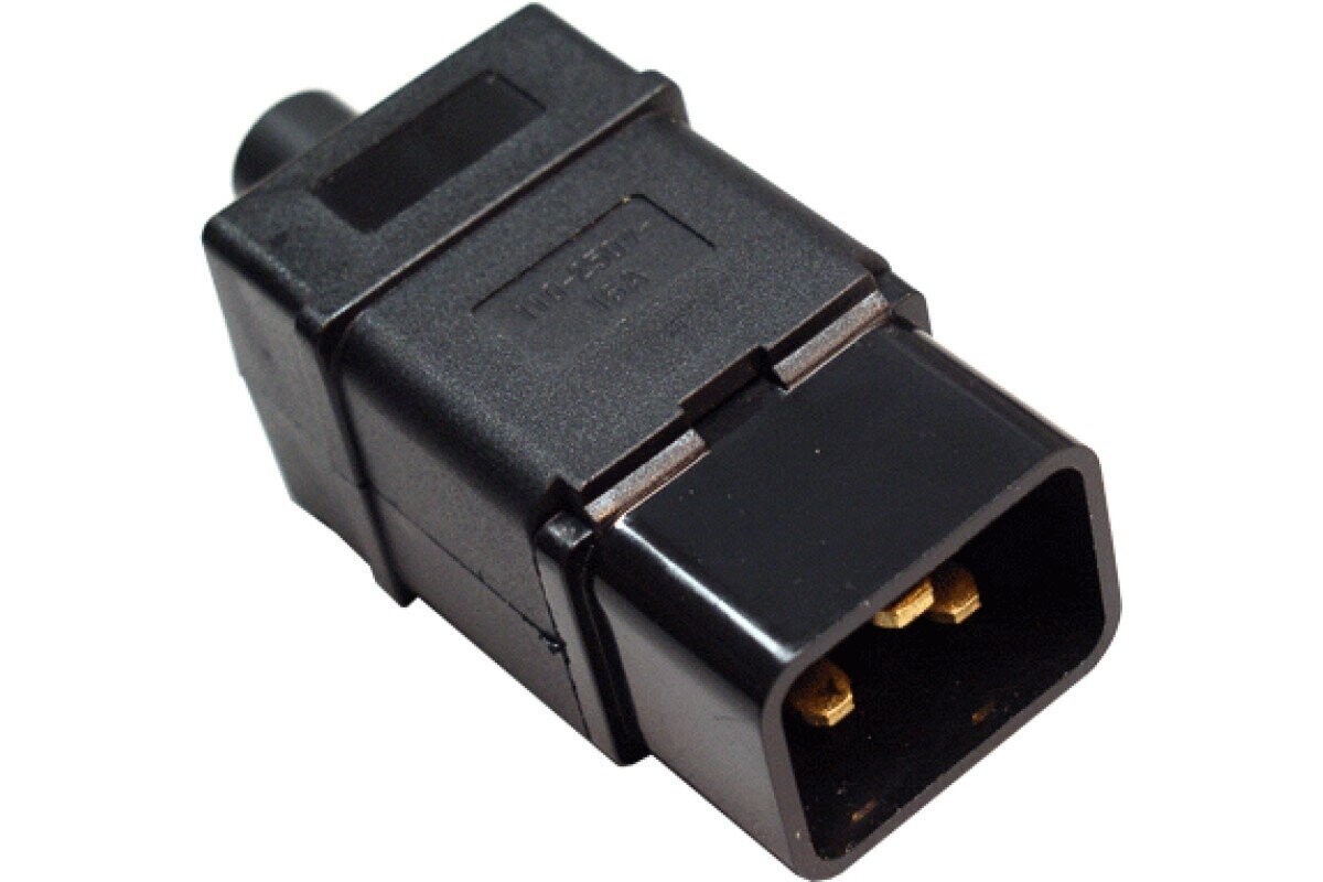 Narken XD-119-B C20 UPS Power cable Head(Connector)