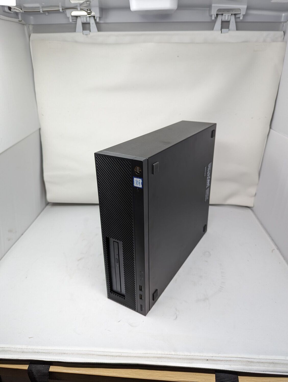 HP Flex Pro Windows 11 I3, 8GB, 256SSD, 500HDD