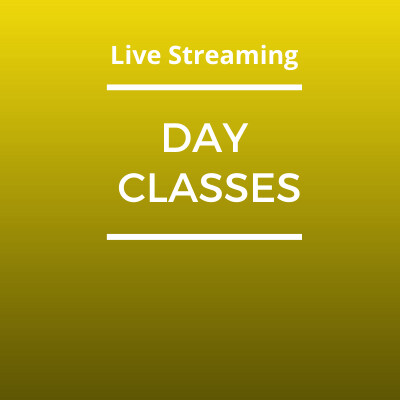 Enroll in Day Classes