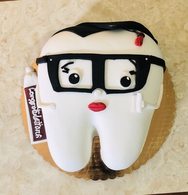 Imagicakes Cake Designers