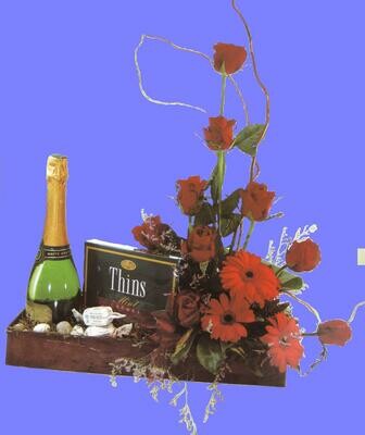 Florcrafter Florist - HOME