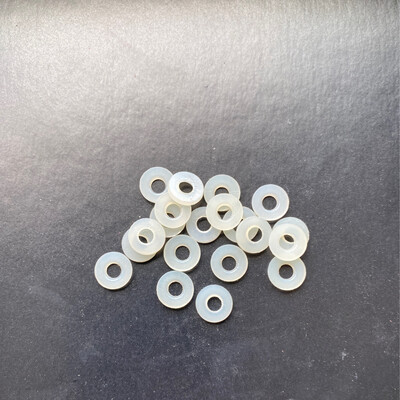 M3 Nylon Washers