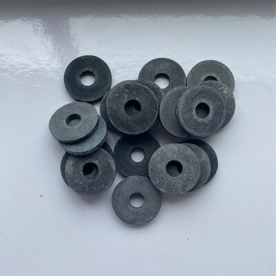 M8 Rubber Washers