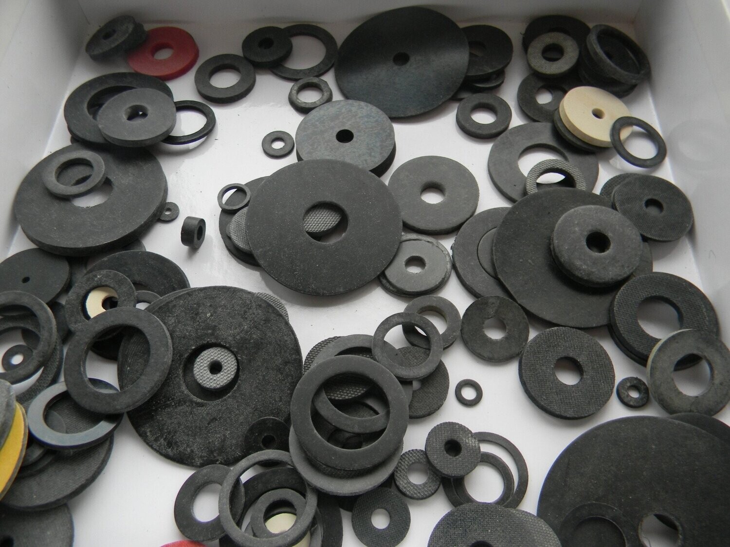 Various Non-Standard Sizes