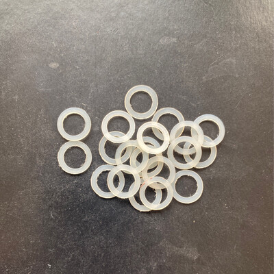 M8 Nylon Washers