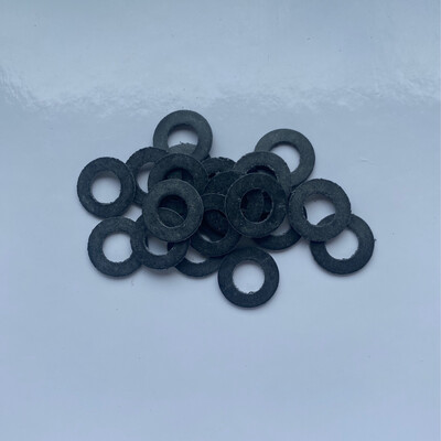 M8 Rubber Washers