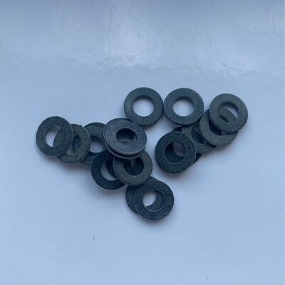 M8 Rubber Washers