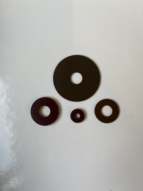 The Washer Shop