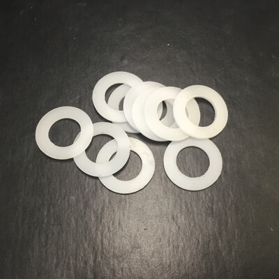 Miscellaneous Acetal Washers