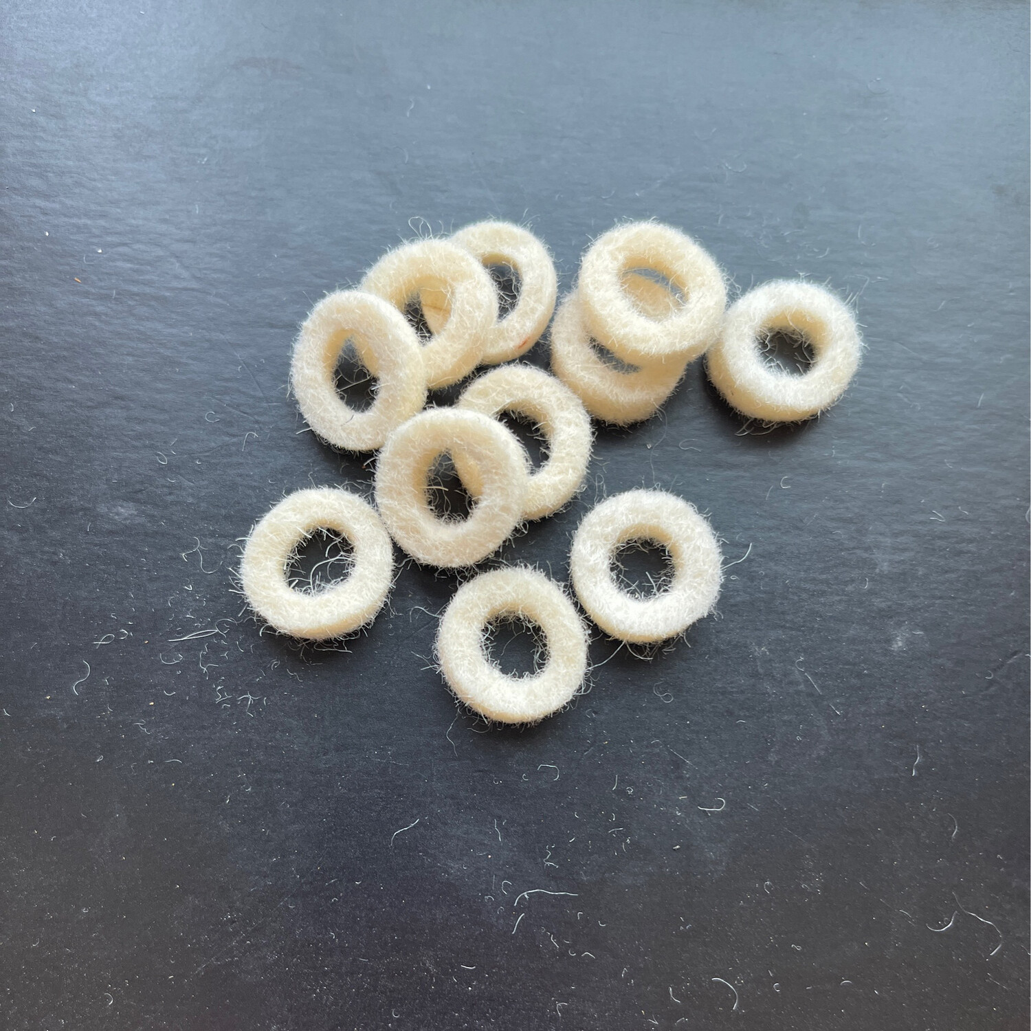 Felt Washers
