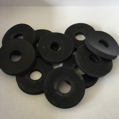 M14 Rubber Washers