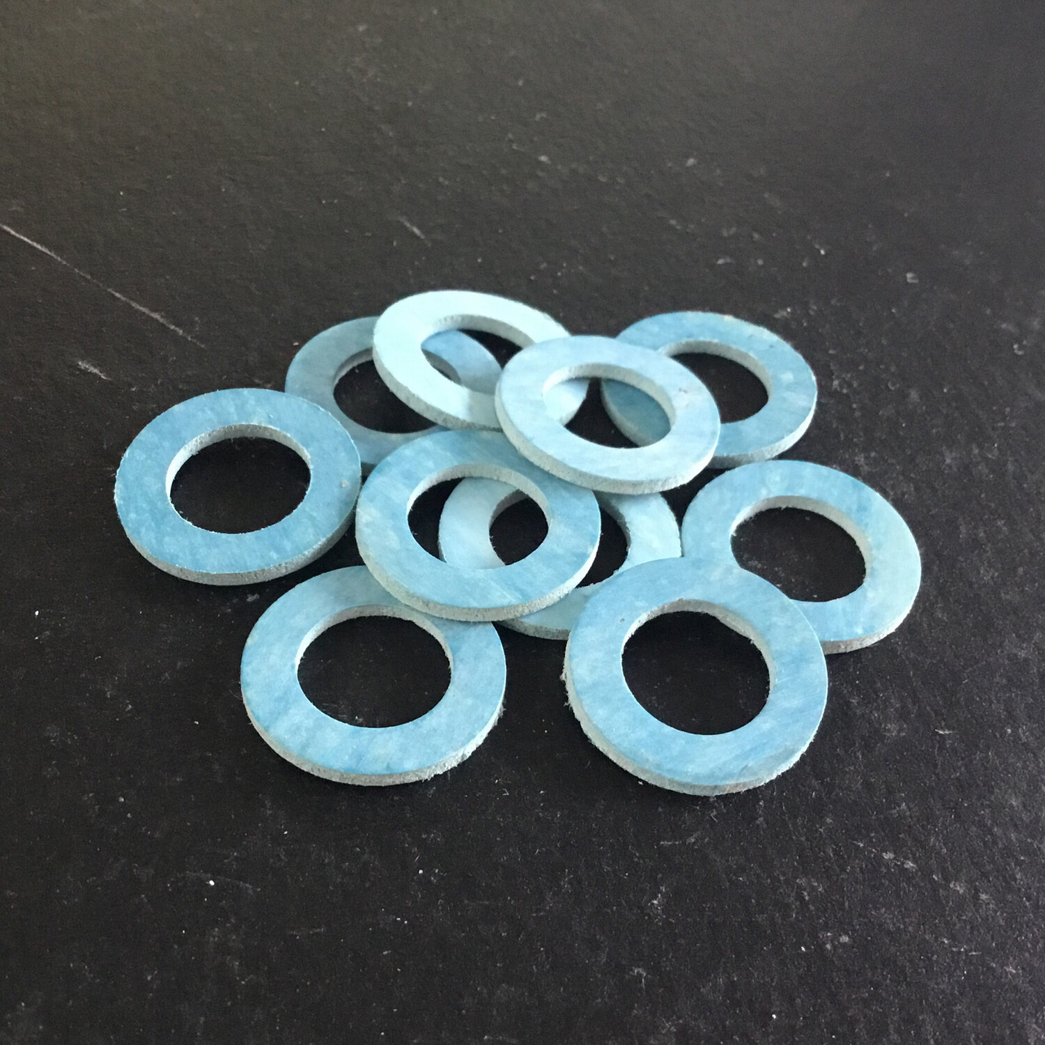 3/4" Fibre Washer for Flexible Tap