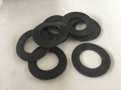 M24 Rubber Washers