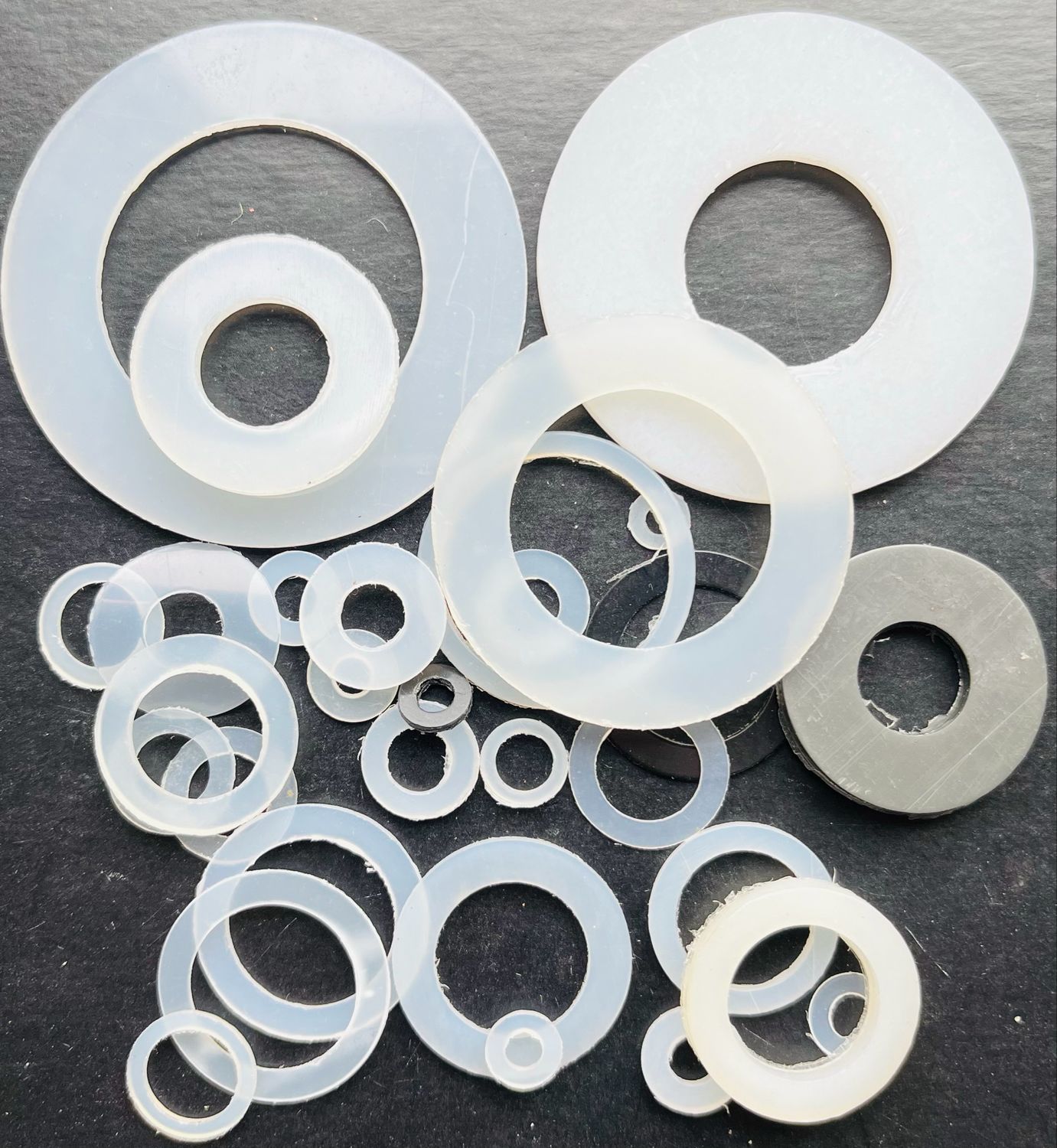 Nylon Washers