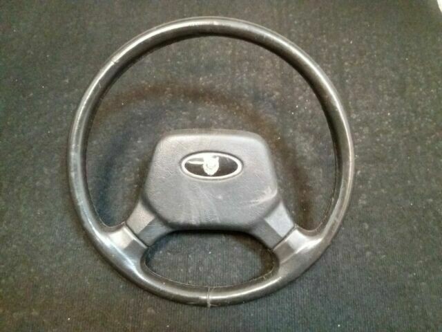 Steering