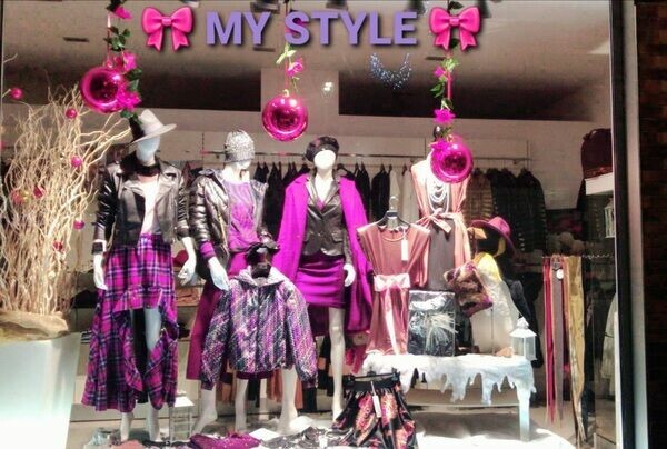 MyStyle