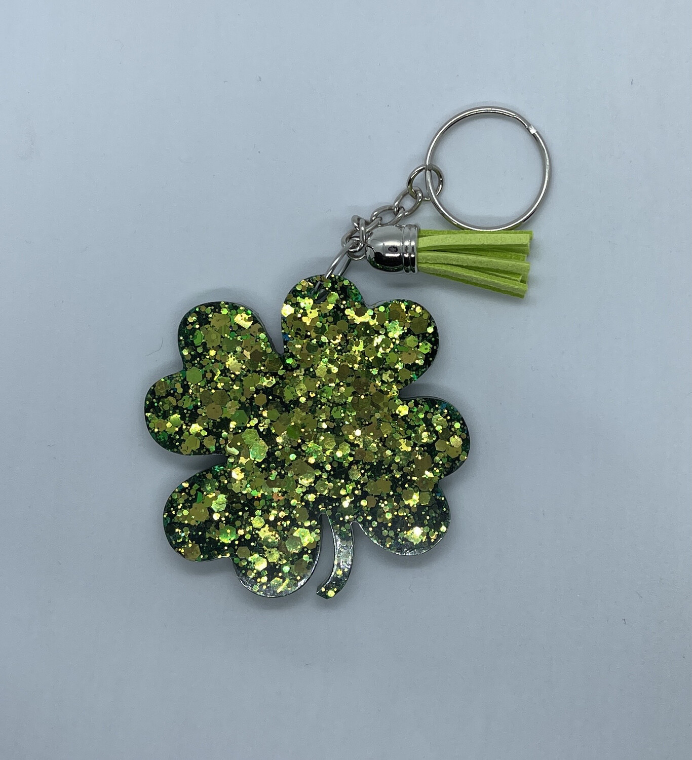 Glittery Things!