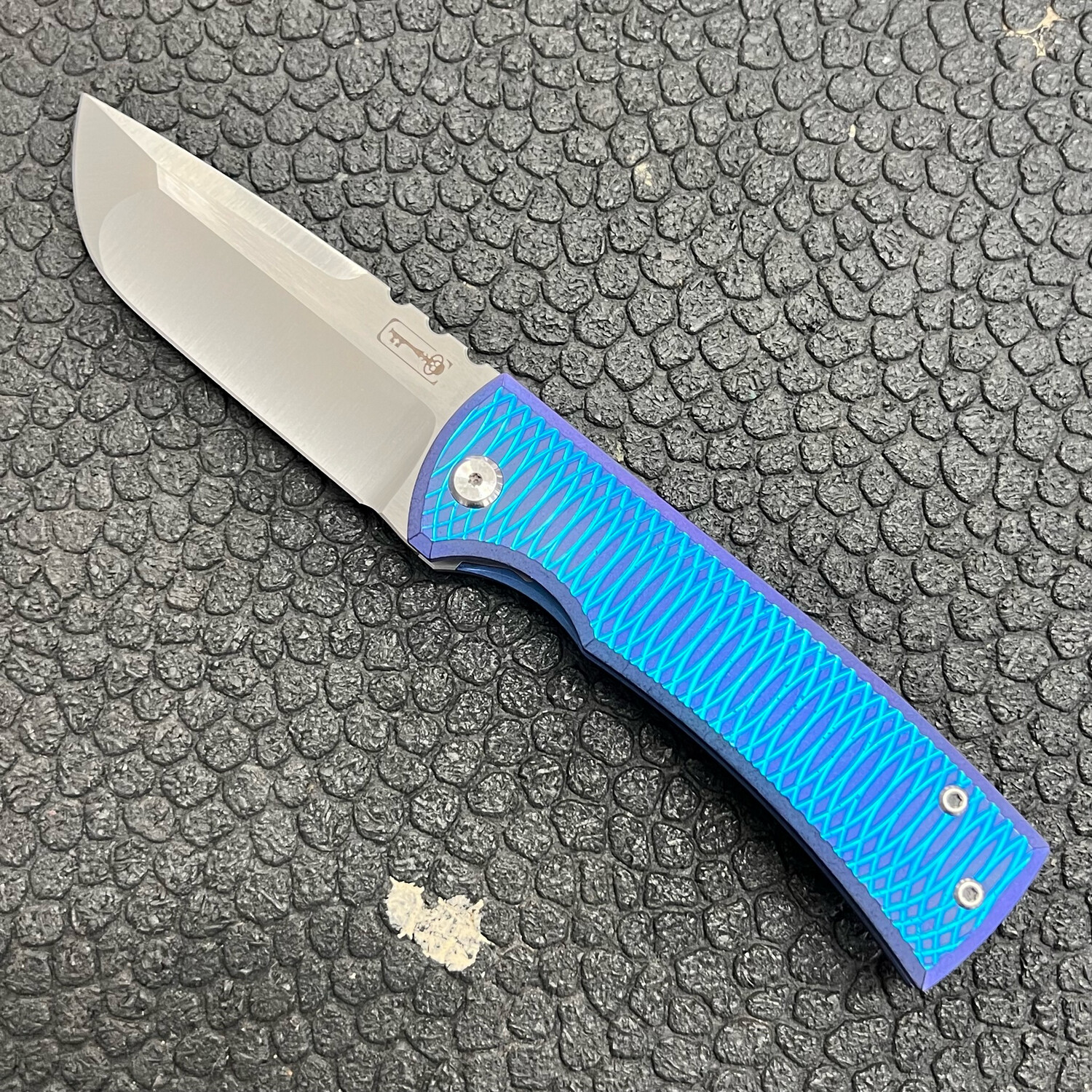 CHAVES KICKSTOP 229 DROP POINT