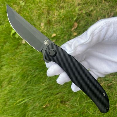 FANATIC EDGE KNIVES