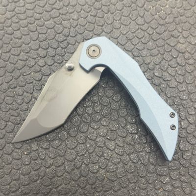 FANATIC EDGE KNIVES