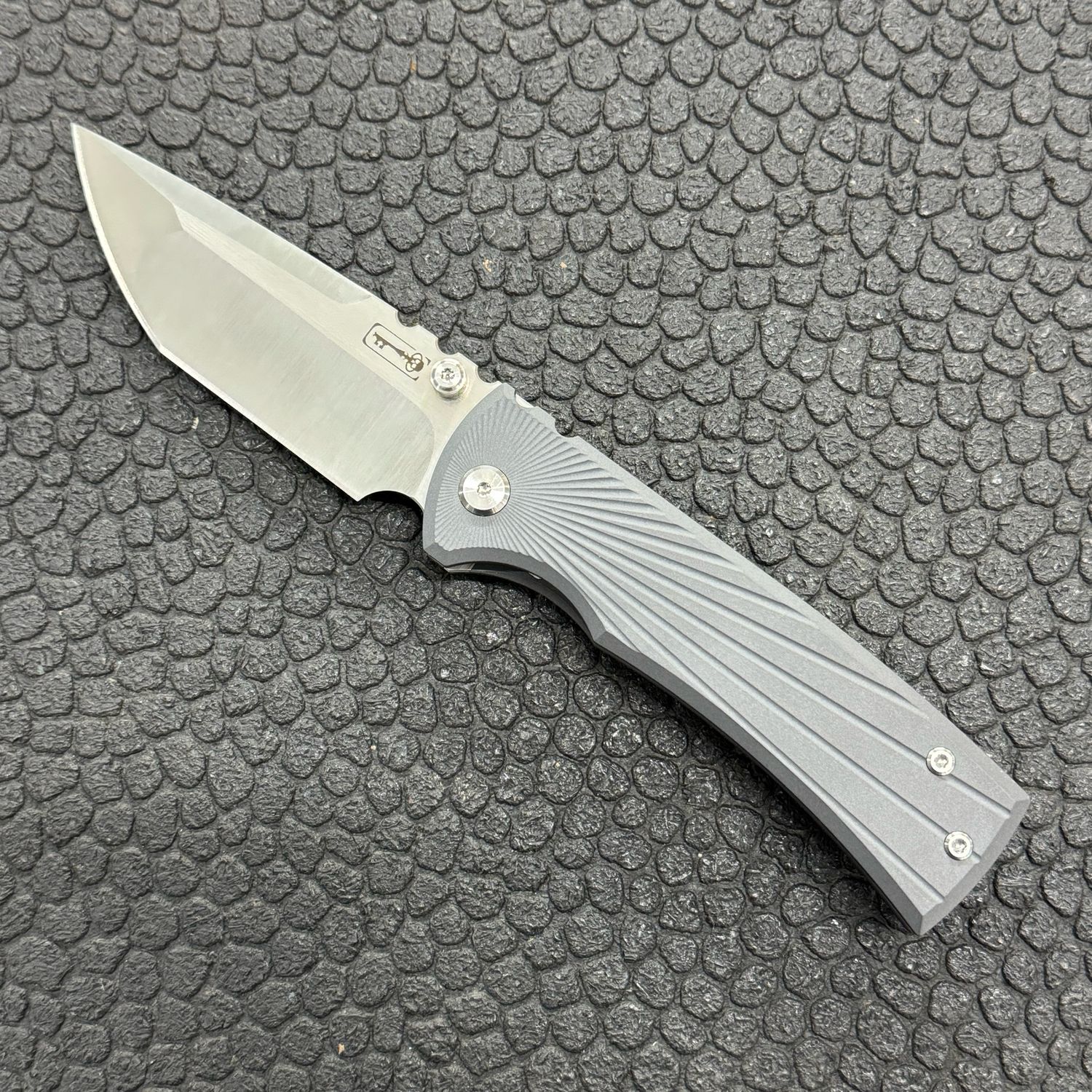 Chaves 229 Redencion Custom 1