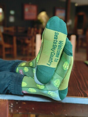 Howe Sound Brewing Online Store