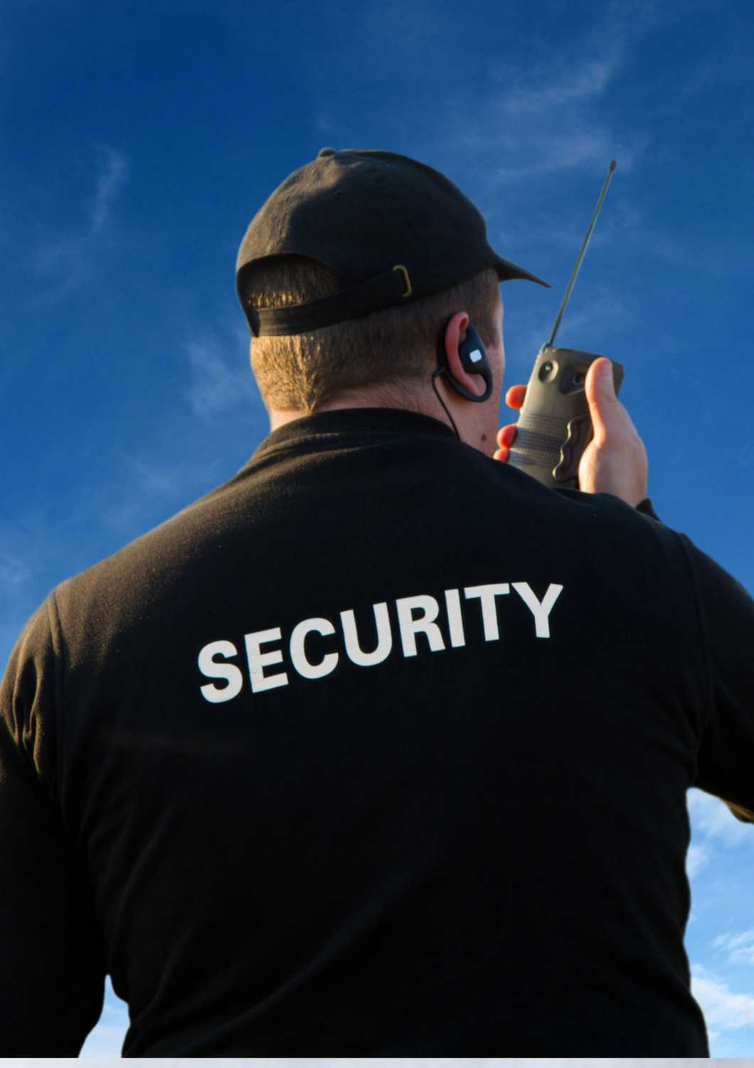 Security Staff Uniforms – Store – customwear
