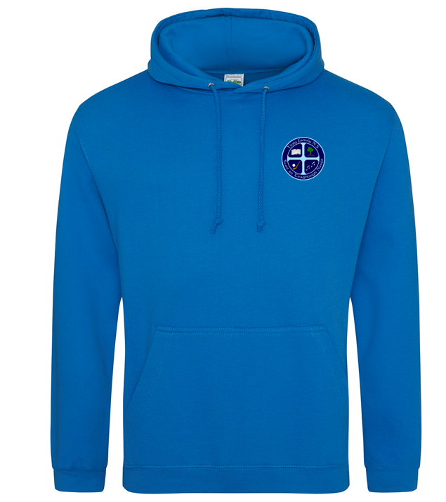 Holy Family NS Leavers hoodie 2025 – ecwidtest – customwear