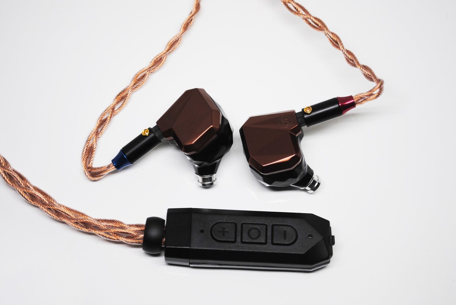 X6 Series Custom TWS good Cable